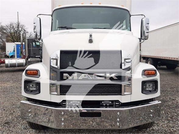 Home - Triple Cities Mack